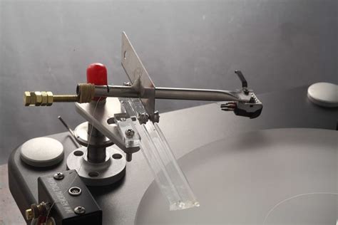 Linear Tracking Tonearms Linear Audio Equipment Stereo