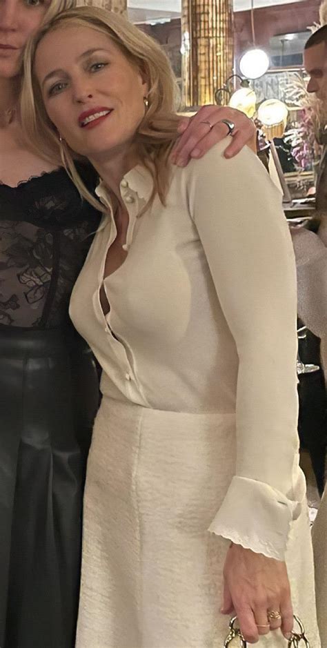 Another Button Busting Beauty Rgilliananderson
