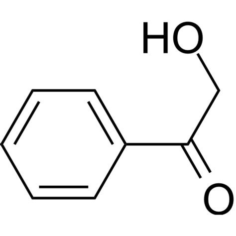 2 Hydroxyacetophenone Phenacyl Alcohol Hivsars Cov Inhibitor