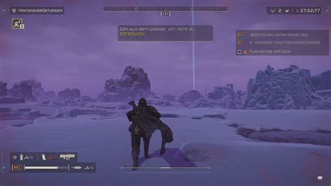 Helldivers 2 Im Test Ps5 Review • Controller Warriors