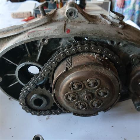 Puch SV 175 Motor in 5110 Oberndorf bei Salzburg für € 70,00 zum ...