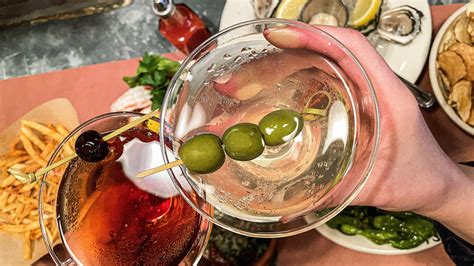 The Smith To Launch Brand New Martini Happy Hour
