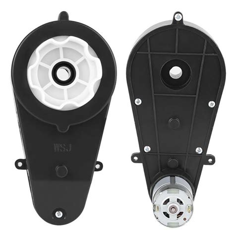 ⭐ การลดราคาครั้งใหญ่⭐rs390 Rs550 เกียร์ไฟฟ้าเปลี่ยน 12v 12000