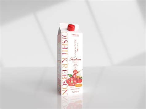 おいしいクレブソン 1800ml 健康美容飲料 健康飲料 フジスコ株式会社