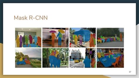 Object Detection Using R CNN Deep Learning Framework PPT