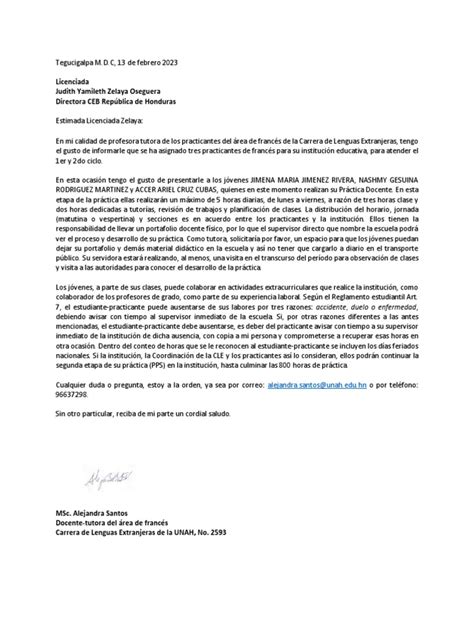 Formato Registro De Horas Pdf