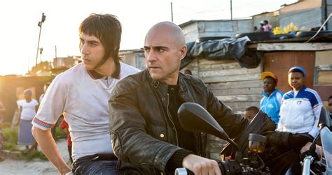 Grimsby Review Gamesradar