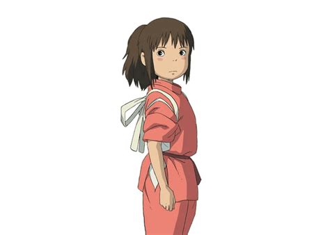 Resumen El Viaje De Chihiro Soy De Cine