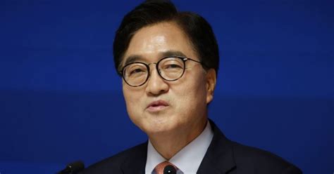 우원식 尹 개원식 꼭 참석해달라與野 새 지도부 기대 걸고 있어