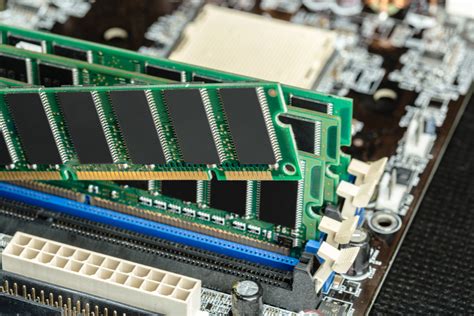 How Much Ram Does A Windows 10 PC Need
