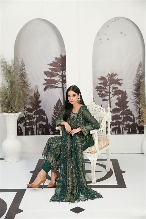 Tawakkal Neshama Semi Stitched Chiffon Collection D 7708 Yourlibaas