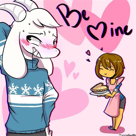 Frisk Asrisk Asriel Asriel Dreemurr Undertale шиппинг