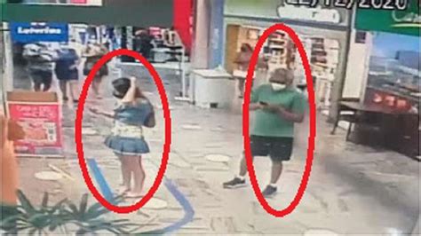 Vídeo Homem é flagrado filmando parte íntimas de garota de 19 anos Catolé em Foco