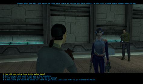 Extensive Dialog Overhaul Mods Deadly Stream