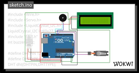 Wokwi Intan Kumala Wokwi Esp32 Stm32 Arduino Simulator Wokwi Intan Kumala Wokwi Esp32 Stm32 Arduino Simulator