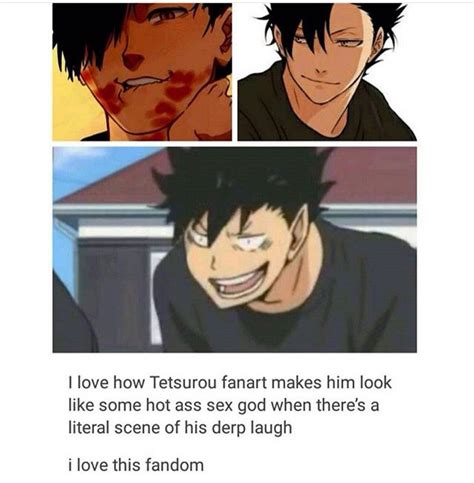 It S Like Tinder You Never Know What Your Going To Actually Get Lol Haikyuu Meme Haikyuu