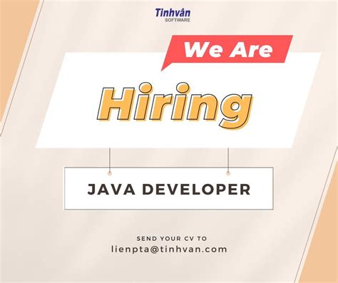 Vietnam Jobs Career And Hr Network On Linkedin Vietnamjobs Java Backend