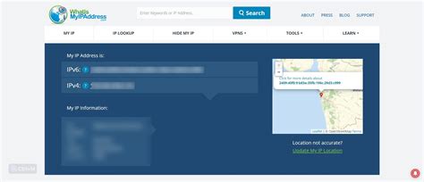 How To Fix Your Ip Has Been Temporarily Blocked Quick Guide Techpp