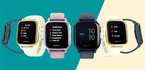 Garmin Venu Sq Guide For Android Download