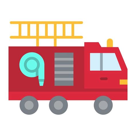 Images De Dessin Camion Pompier Téléchargement Gratuit Sur Freepik