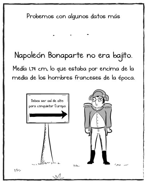 Tertulias poéticas LA ESTATURA DE NAPOLEÓN Y OTROS BULOS