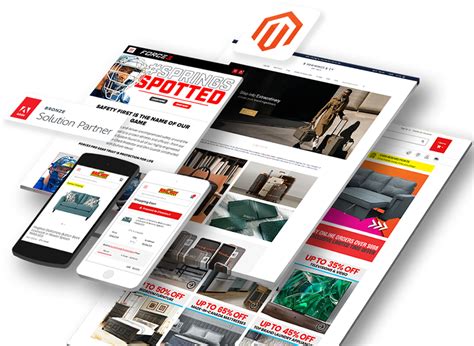 Adobe Commerce Adobe Commerce Toronto Canada