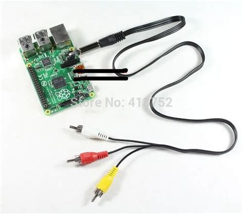 Купить raspberry пи б АВ кабель указанного АВ кабель для малины pi 3