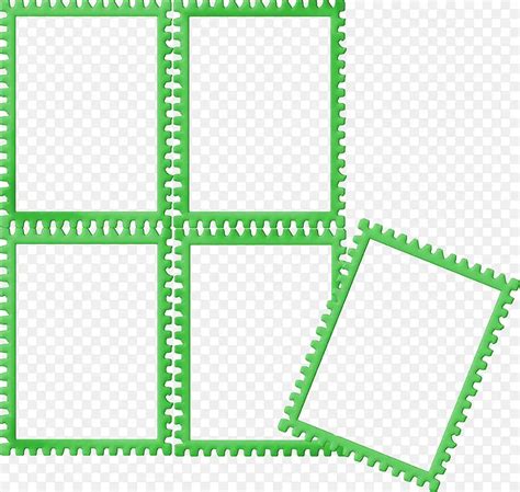 邮票边框png图片素材下载图片编号ymropkbg 免抠素材网