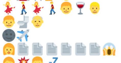 The Shining Emoji Version Imgur