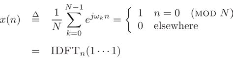 Poisson Summation Formula