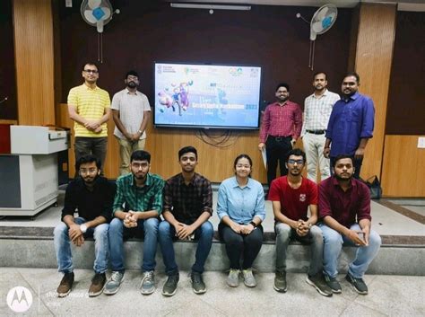 Vikash Kumar On Linkedin Attended Smart India Hackthon 2k23 And Got Selected For Round 2