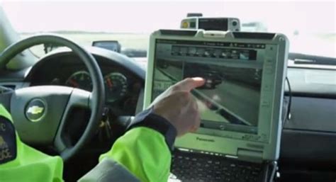 Sask Police Getting 7 More Licence Plate Scanners Saskatchewan Cbc