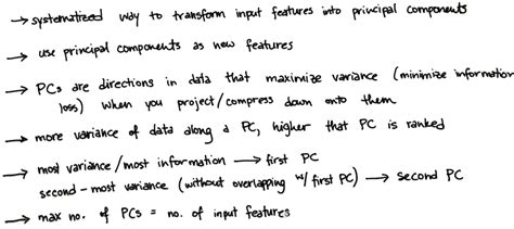 131008 Unsupervised Learning Principle Component Analysis Pca 非监督学习 主成分分析 Neo007 博客园