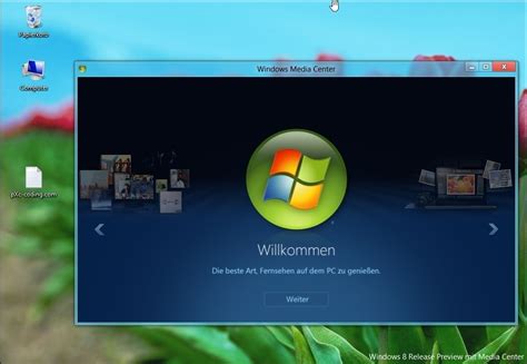 Windows Downloads Center
