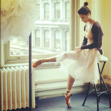 The Ballet Blog Photo
