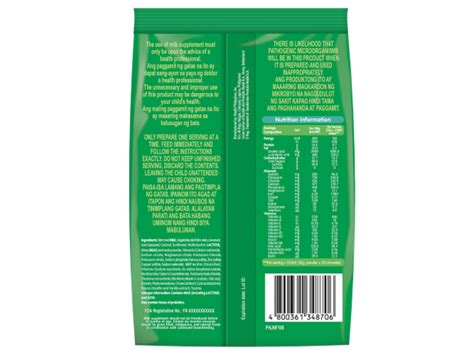 NESTOGEN® Infant Formula Stage 3 | Nestogen 3 | parenTeam