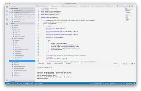 Arc Visual Studio Marketplace