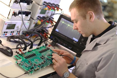 Design Challenges For 1ppm Accurate Precision Voltage Source Blogs