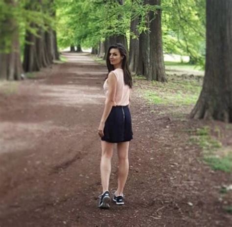 Nathalia Arcuri Wiki