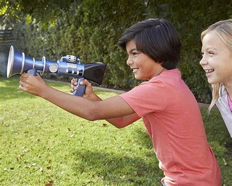 Amazon Lowest Price Minions Fart ‘n Fire Super Size Blaster