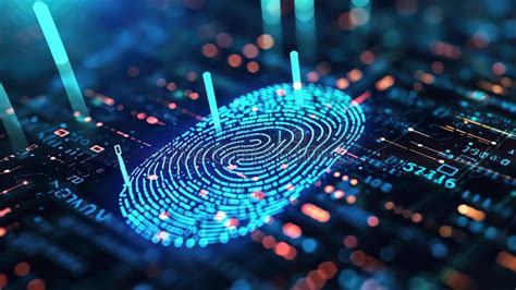 Fingerprint Scanning For Biometric Authentication A Crucial Element In