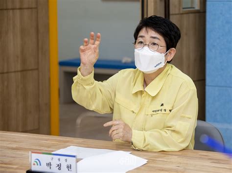 대덕구 중리근린공원 복합문화센터 설계 착수 Cam뉴스
