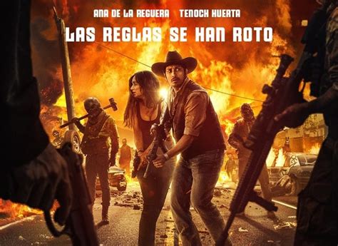 Claqueta 23 La Purga Por Siempre Reseña