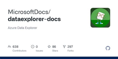 Dataexplorer Docscontinuous Data Exportmd At Main · Microsoftdocsdataexplorer Docs · Github