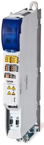 Innovative Lenze I700 Servo Fcr Motion Technology