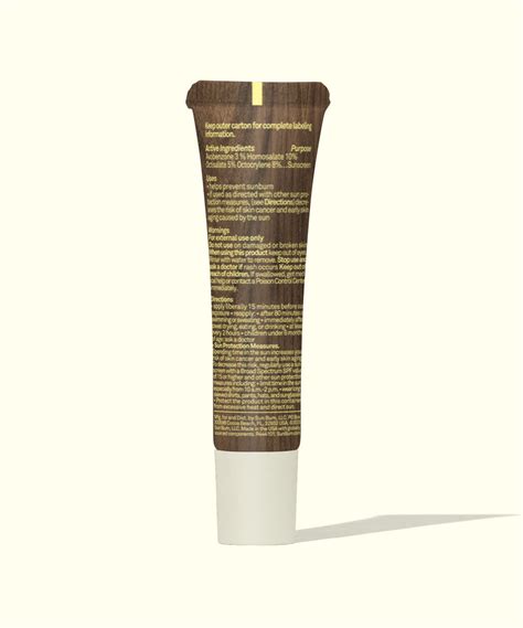 Lip 30 Moisturizing Sunscreen Lip Balm Sun Bum