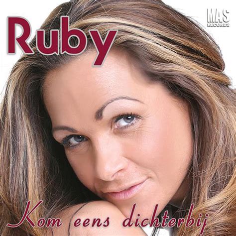 Kom Eens Dichterbij By Ruby Van Urk On Beatsource