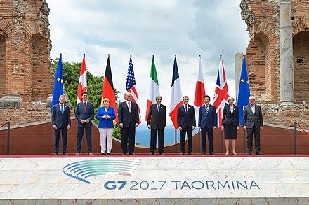 43 ª Cumbre del G7 Wikipedia la enciclopedia libre