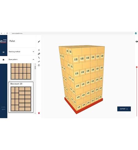 Ur Pally Palltizing Software Universal Robots