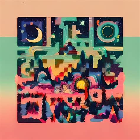 Artistic Ai Qr Code Generator